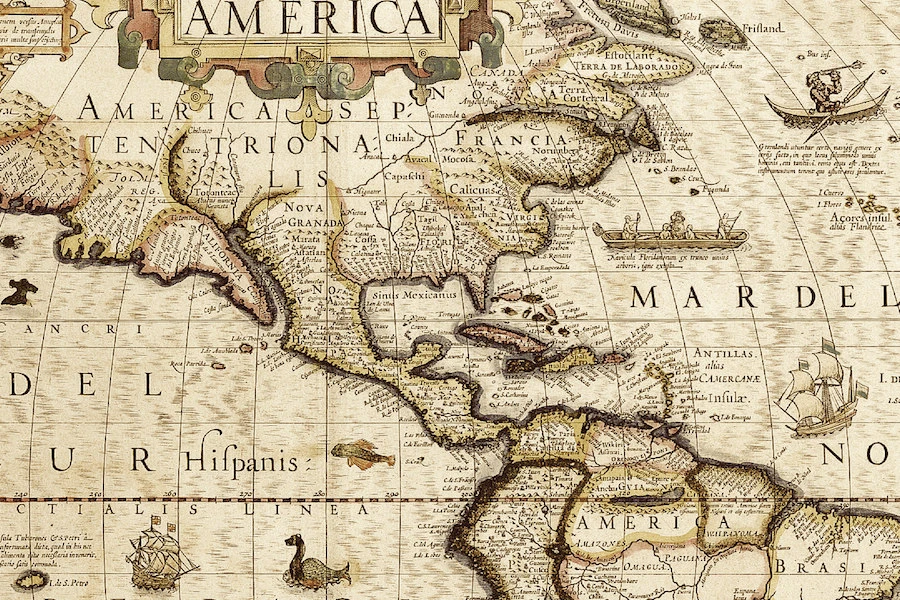 The deep, winding roots of American Catholicism now on display at ...