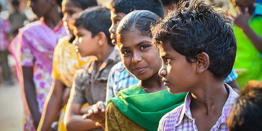 How one organization hopes to revolutionize orphanages | Catholic News ...