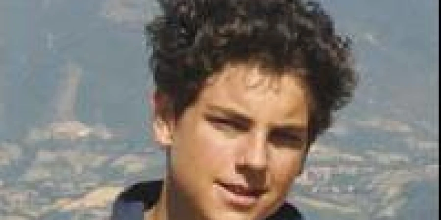 Italy moved by teen who offers life for the Church and the Pope ...