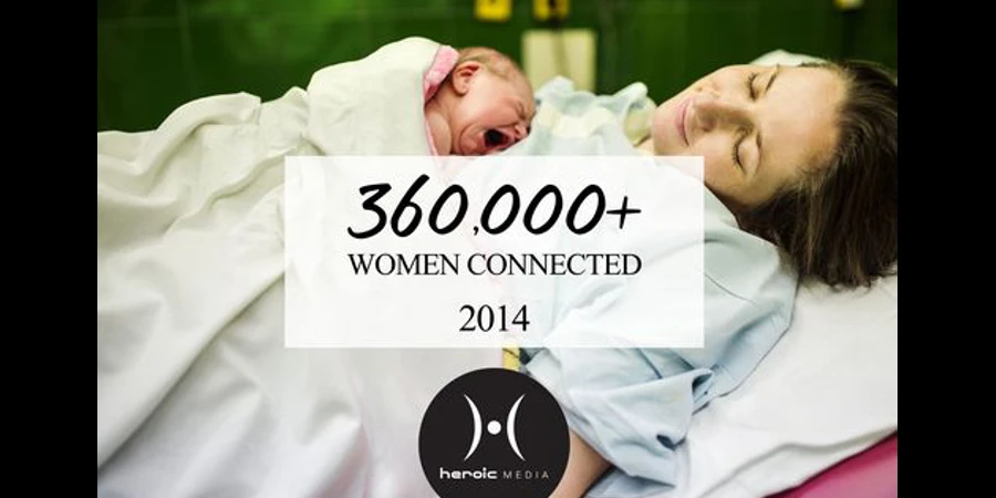 Pro-life ad group sees unprecedented success in 2014 | Catholic News Agency