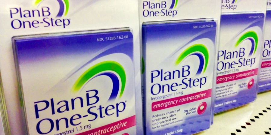 Student group hopes to install Plan B ‘morning after pill’ vending ...