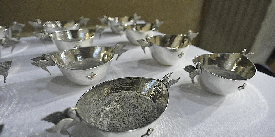 10 important things to know about Ash Wednesday | Catholic News Agency