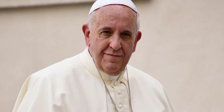 Pope Francis: Satan seduces by disguising evil as good | Catholic News ...