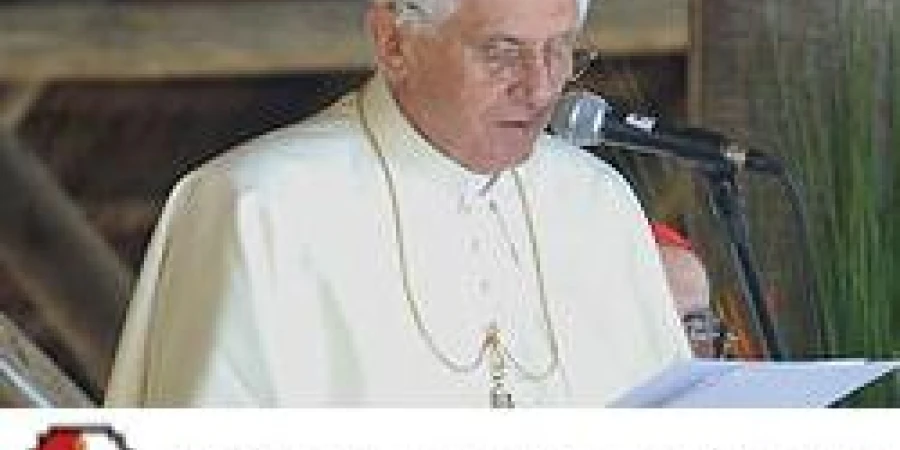 Fr. Maciel guilty, 'profound' revision of Legion needed, report ...