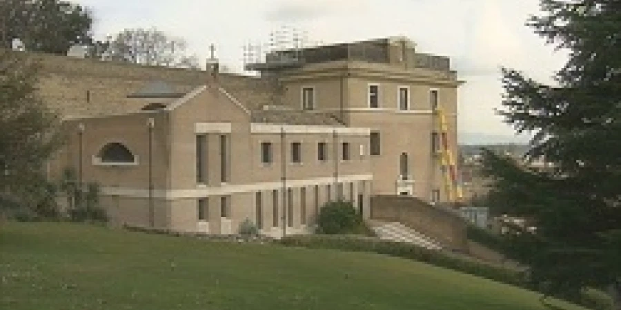 Vatican monastery prepares for Benedict XVI's return | Catholic News Agency