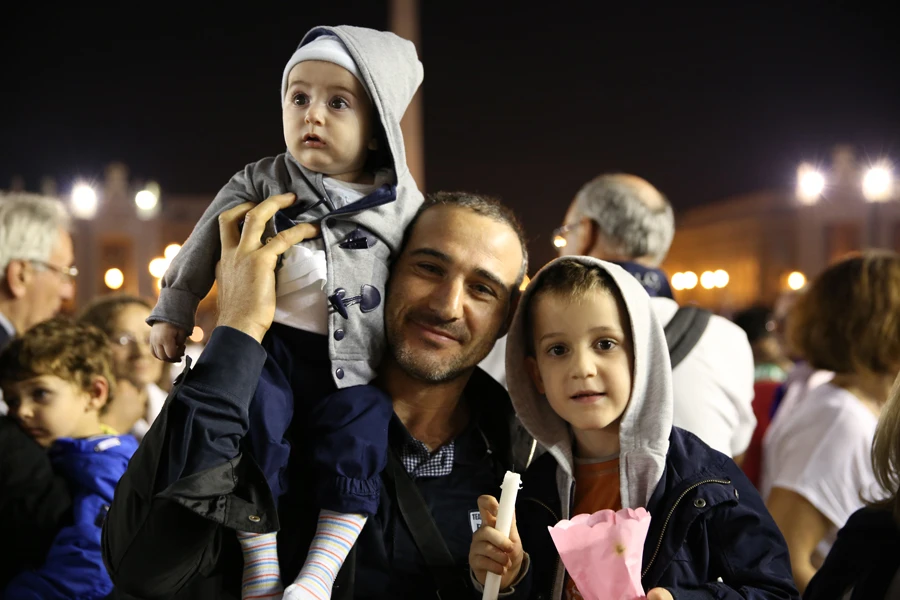 Deacon Keith Fournier explains 'the common good' in a new CNA column ...