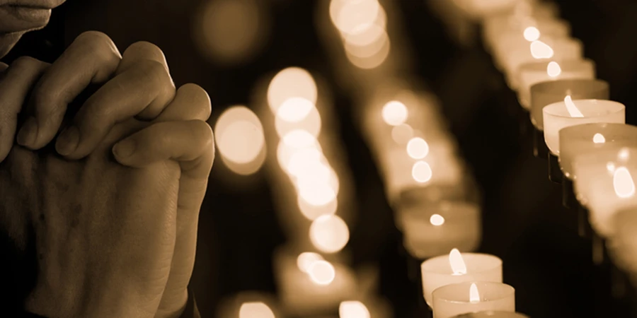 How Catholics can get a plenary indulgence all November 2021 | Catholic ...