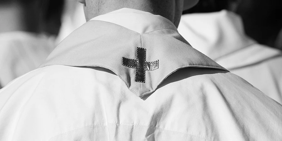 At the intersection of faith and autism – a Catholic priest shares his ...