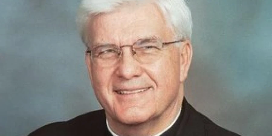 Bishop Quinn to lead Diocese of Winona | Catholic News Agency