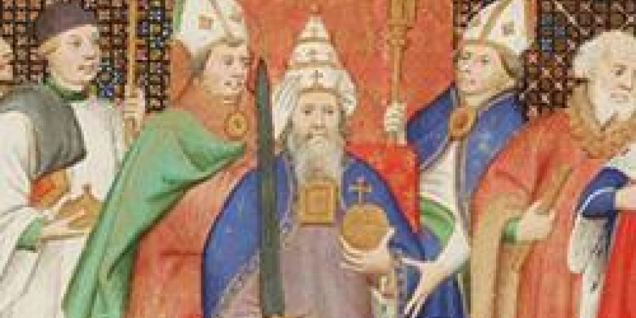 St. Henry's piety and generosity remembered on July 13 feast | Catholic ...