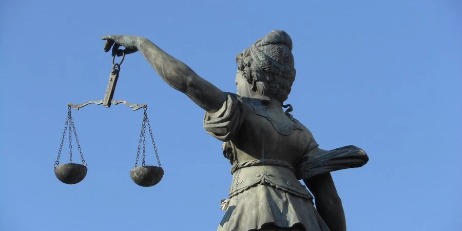 Doctrine divides while justice unites? One author's new take on an old ...