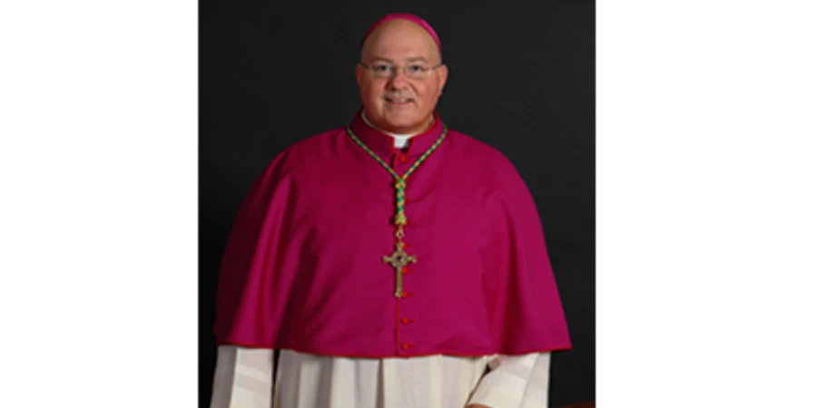 New archbishop takes helm of Canadian Catholic archdiocese | Catholic ...