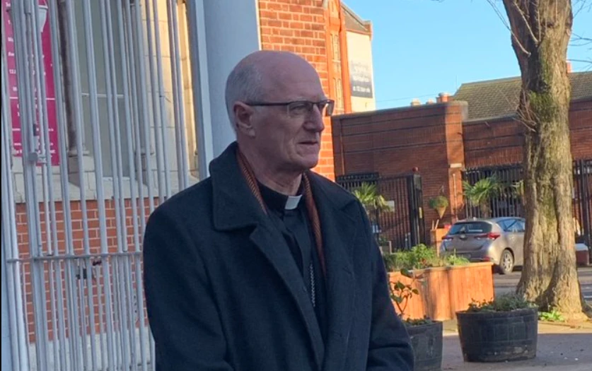 UPDATED: Archdiocese of Dublin may need major organizational changes ...