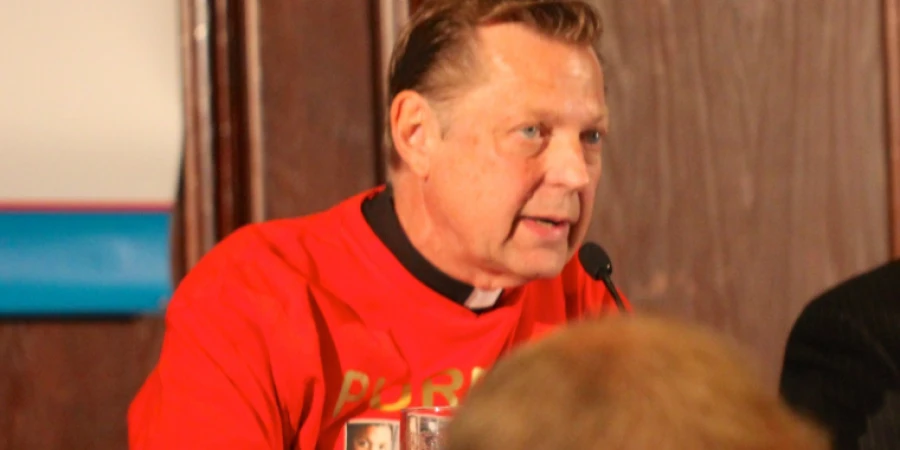 Chicago’s Father Michael Pfleger reinstated to ministry | Catholic News ...