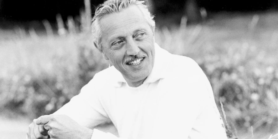 Dr. Jérôme Lejeune, the Catholic doctor who discovered the cause of ...