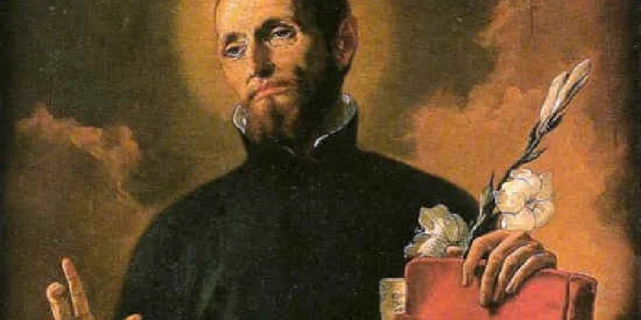 St. Cajetan: Patron of the unemployed | Catholic News Agency