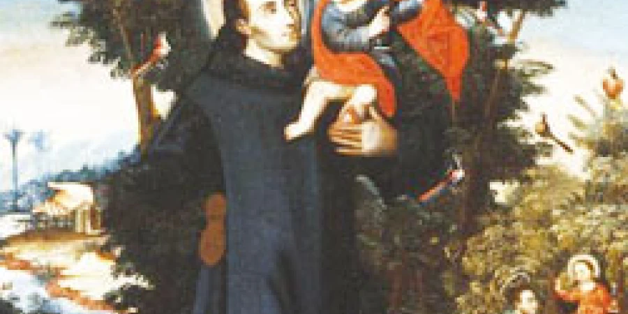 St. John of God's life of repentance remembered on March 8 feast ...