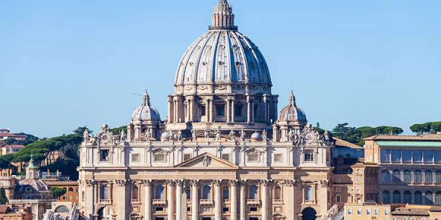 Pope names long-time Vatican diplomat as deputy of Secretariat of State ...