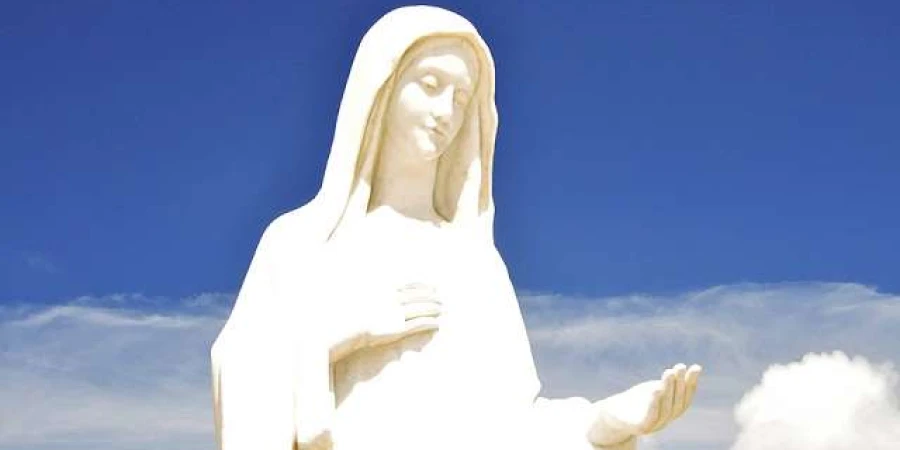 Medjugorje: Vatican gives green light to Marian devotion but says some ...