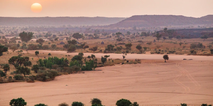 Analysis of Sahel region conflict finds violence rooted in inequality ...