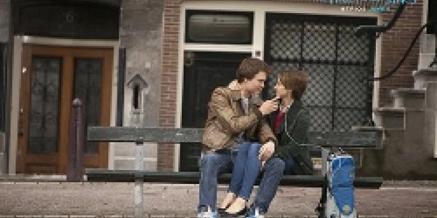'The Fault in Our Stars' hailed for themes on suffering, love ...