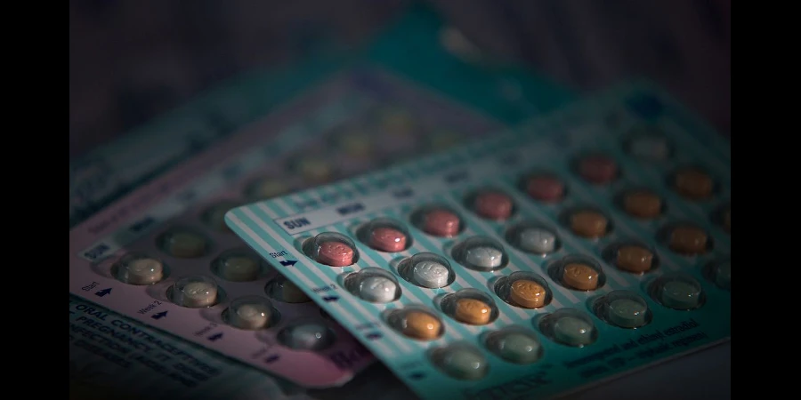 The science of attraction: How the pill is changing who women want ...