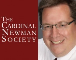 Catholic journalist to run news at Cardinal Newman Society | Catholic ...