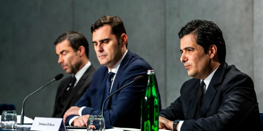 Vatican financial trial: Indicted ex-director of Vatican’s financial ...