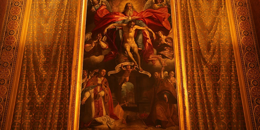 Yesterday's martyrs, today's priests: The legacy of the Venerable ...