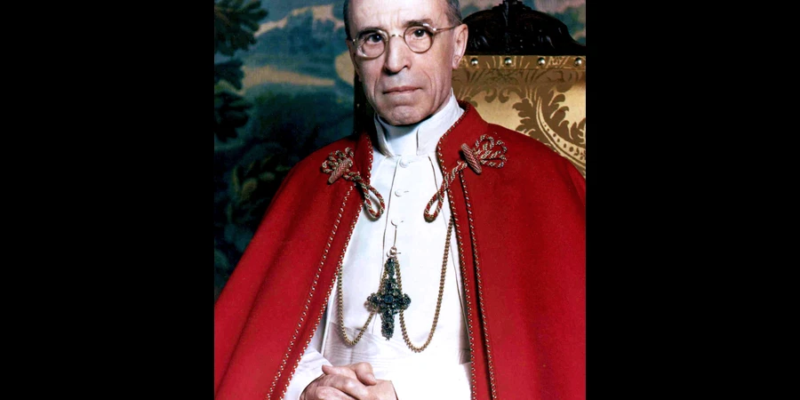 Book gives more insight into the actions of Pius XII and his 'bureau ...