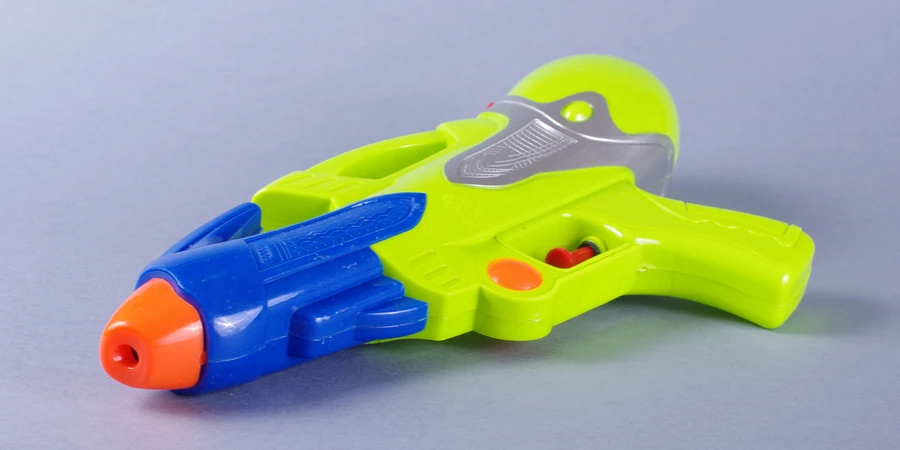 Holy water and Super Soakers don't mix, priests say | Catholic News Agency