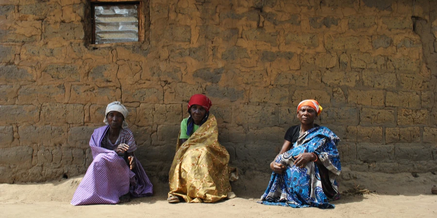 As Angola drought continues, Catholic Church calls for emergency ...