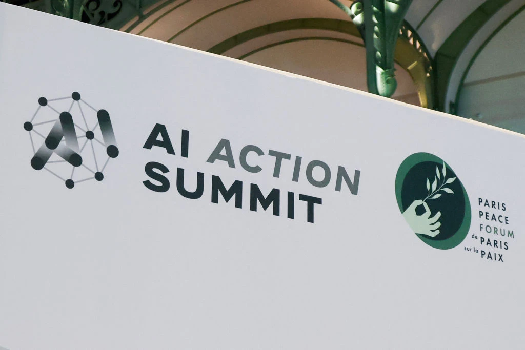 Pope Francis to Paris AI Action Summit: ‘Love is worth more than ...
