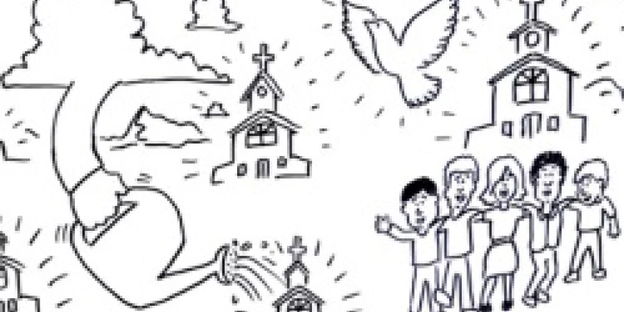 'Amazing Parish' movement unites clergy, laity in renewal | Catholic ...