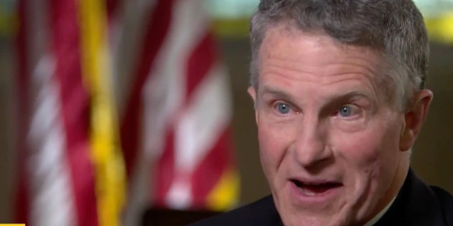 Archbishop Broglio calls on America’s faithful to join in prayer on ...