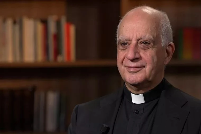 Pilgrims of hope amid crisis: Archbishop Rino Fisichella on the 2025 ...