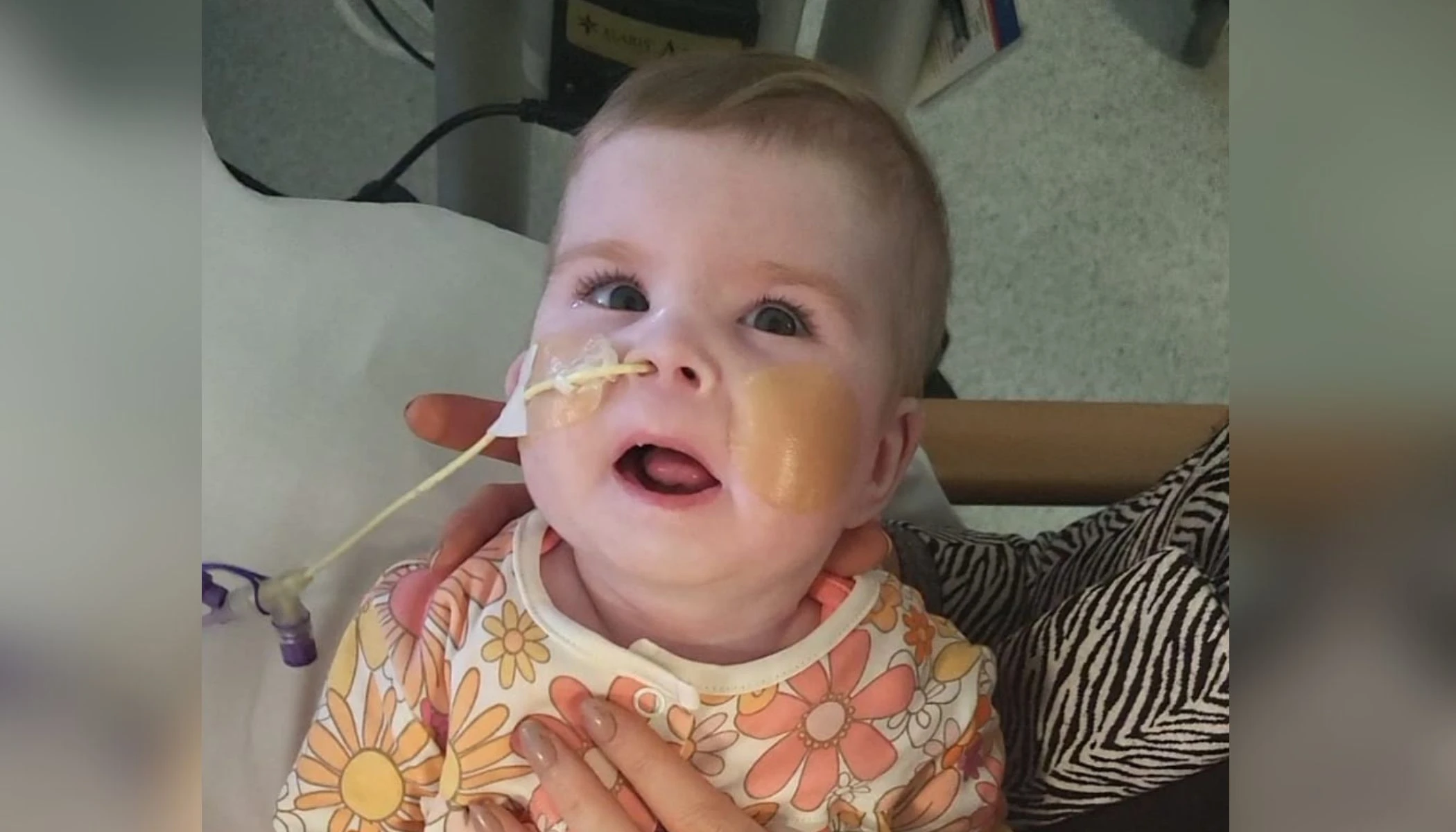 Indi Gregory: UK judges order life support removed | Catholic News Agency