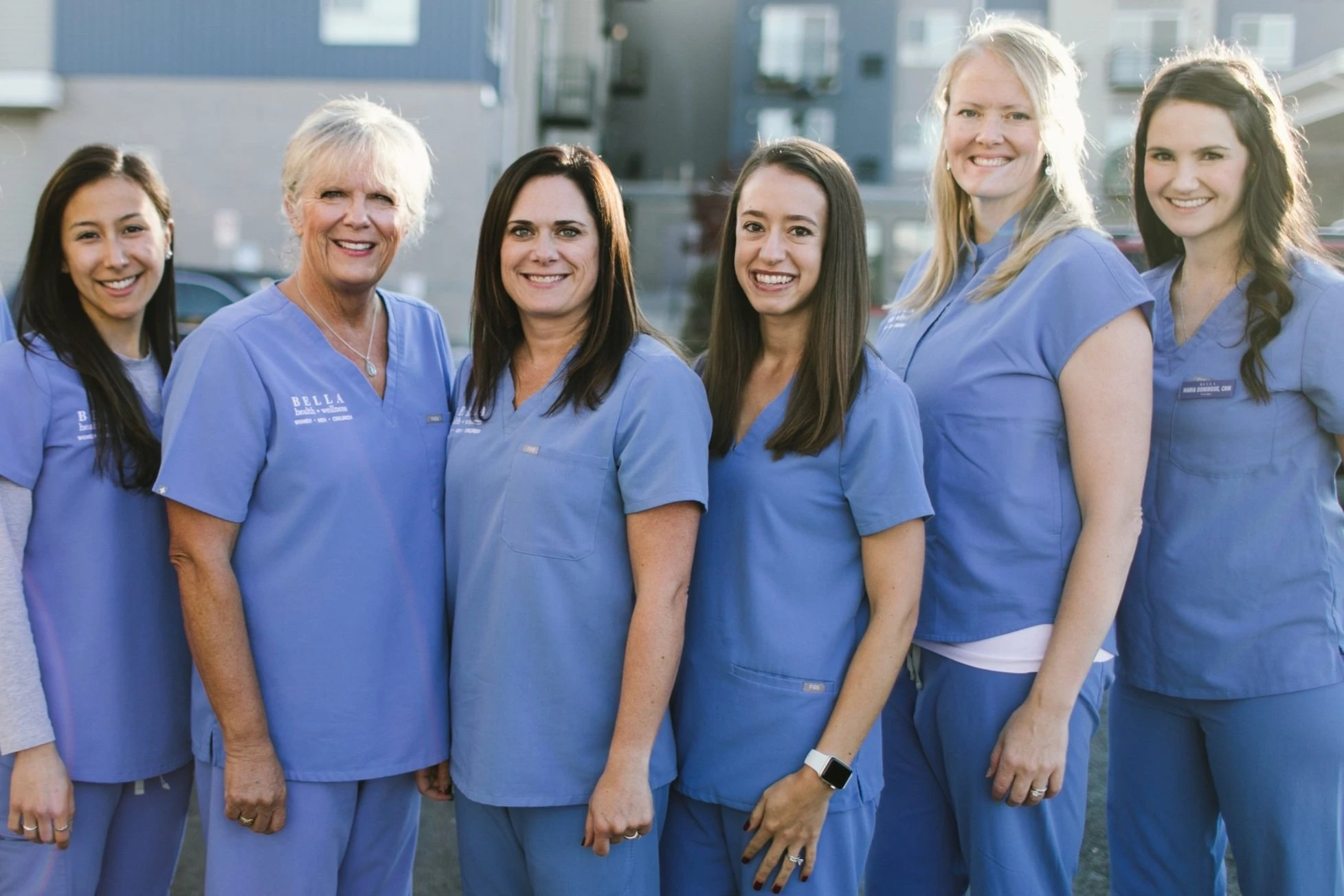 Catholic nurses sue Colorado to continue abortion-reversal ministry ...