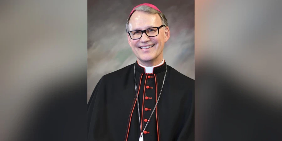 Bishop Patrick Neary of Saint Cloud, Minnesota, to chair Catholic ...