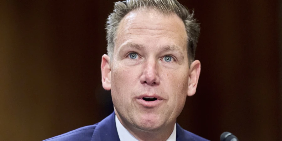 CatholicVote president Brian Burch grilled on foreign aid, China at ...