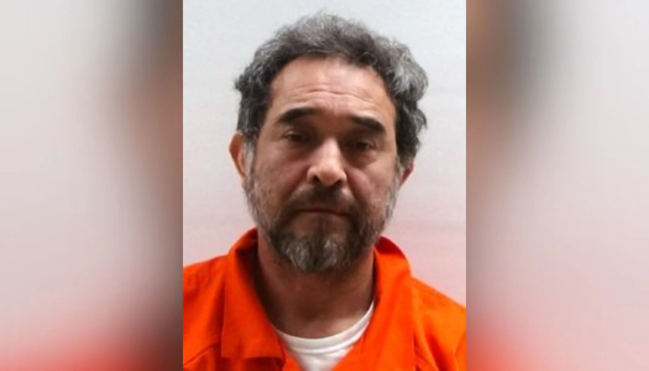 Texas priest arrested over allegation of sexual misconduct with minor ...