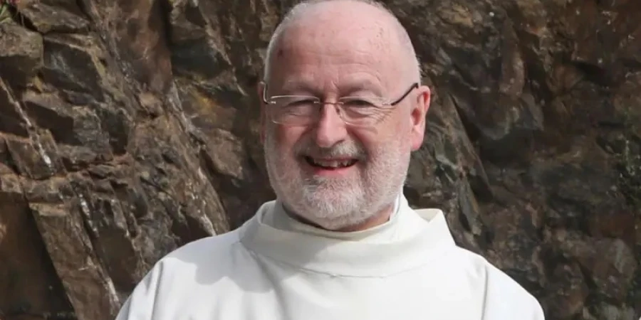 Priest injured in church attack as police investigate Northern Ireland ...