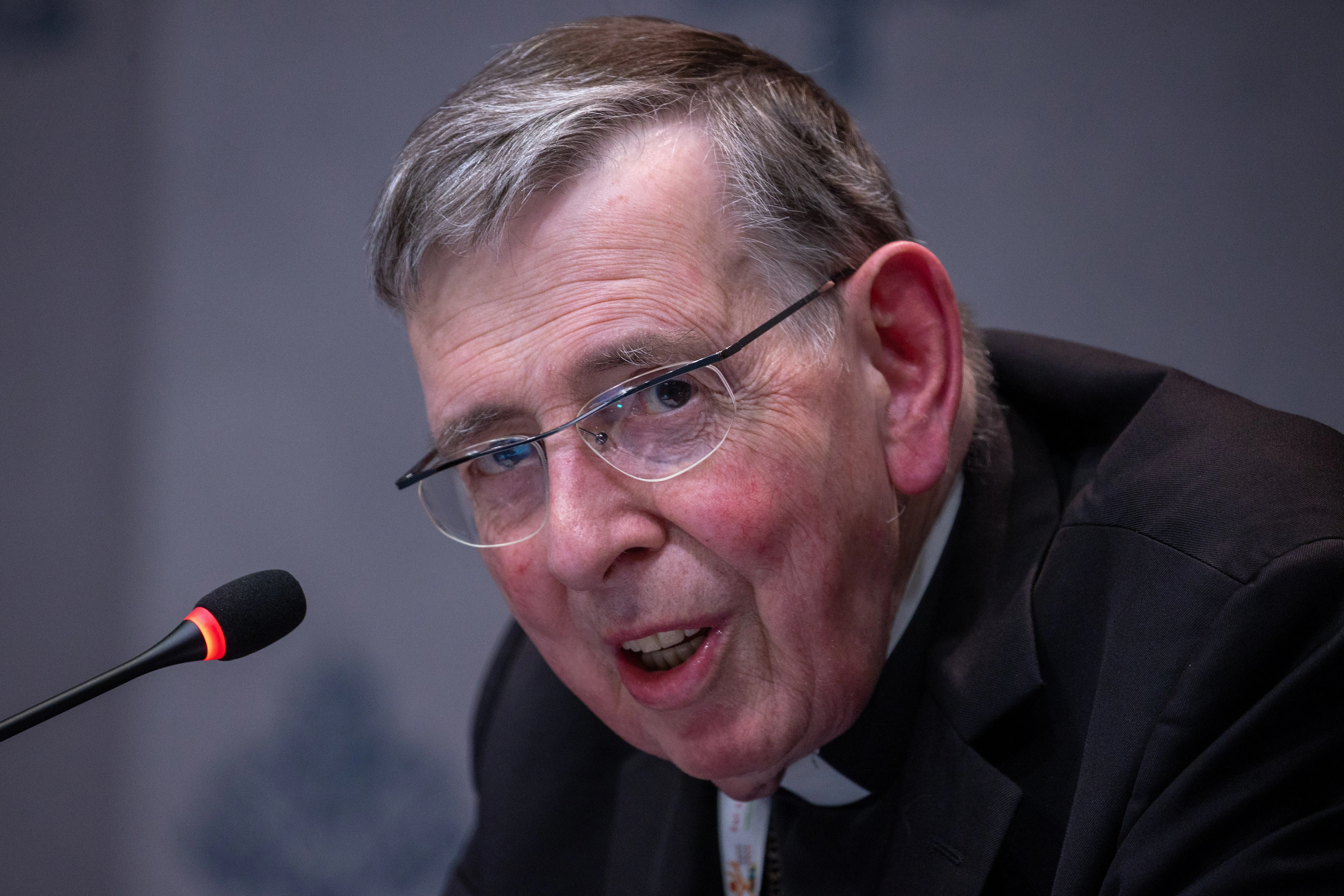Cardinal Kurt Koch rejects extreme traditionalist, progressive ...