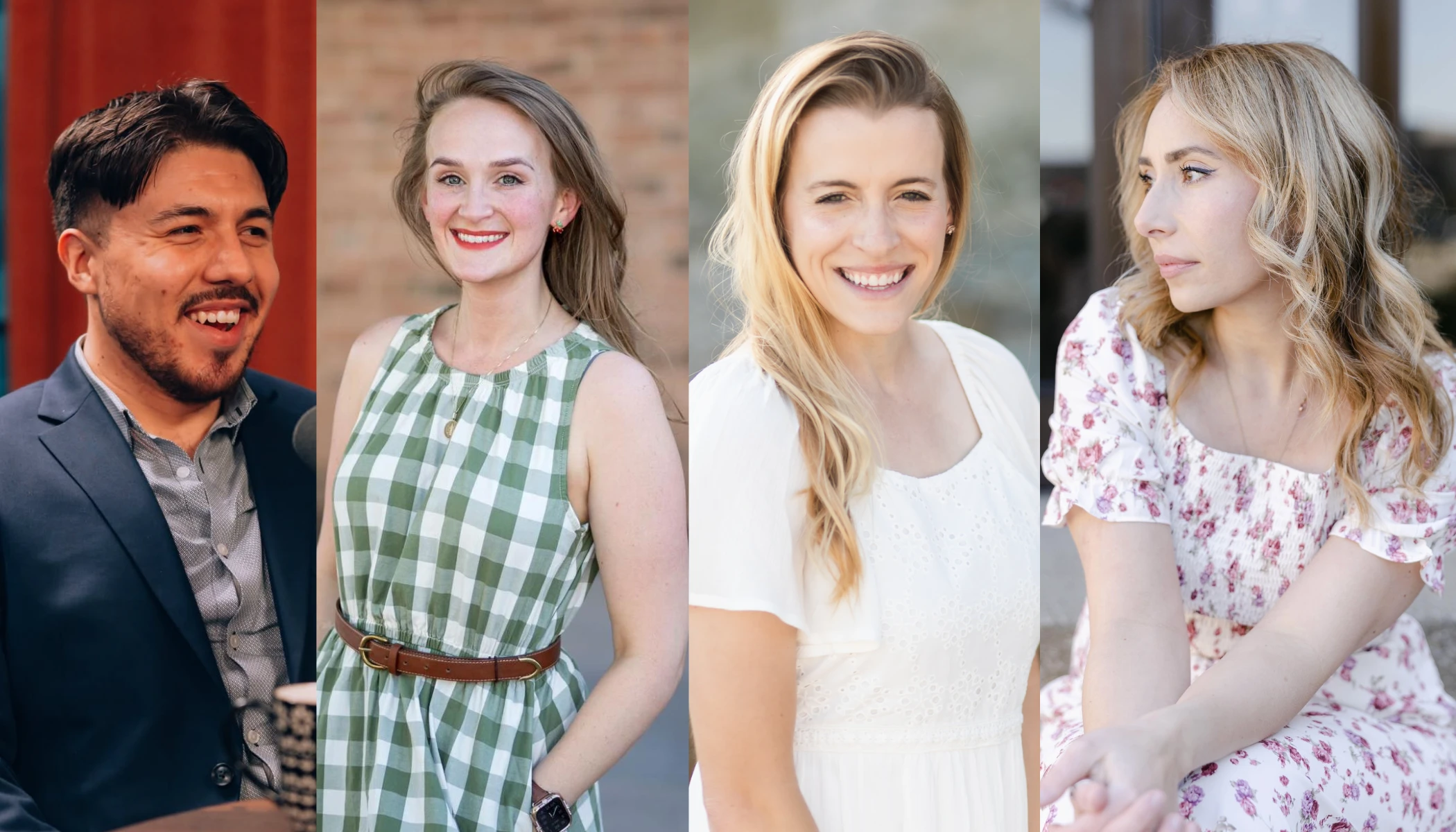 4 digital content creators discuss their role in the Church’s mission ...