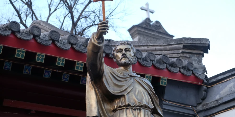 China’s oldest priest dies at 104: a life of faith amid 25 years of ...