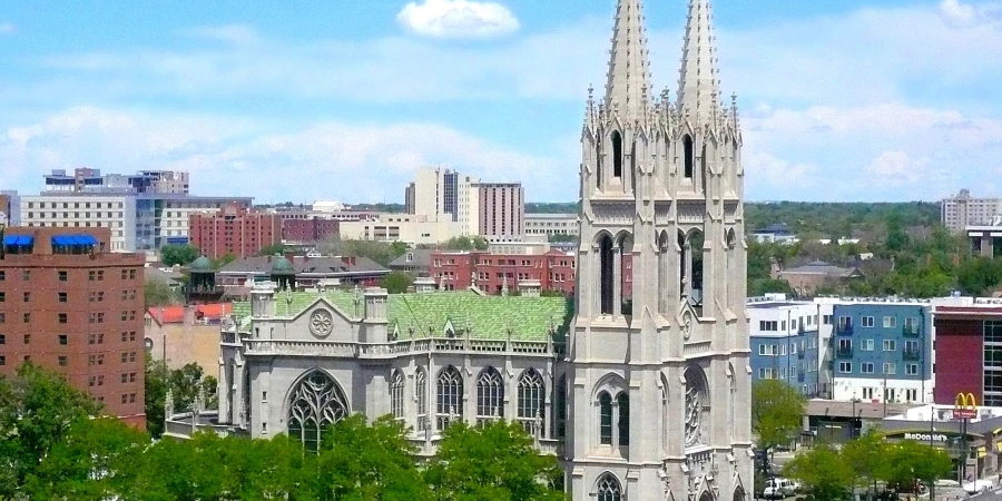 Archdiocese of Denver reacts to expulsion of 10 members of the Sodality ...