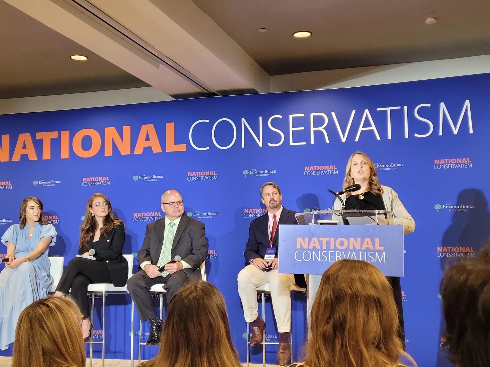 ‘Worst platform I’ve ever seen’: Conservatives slam Republicans for ...
