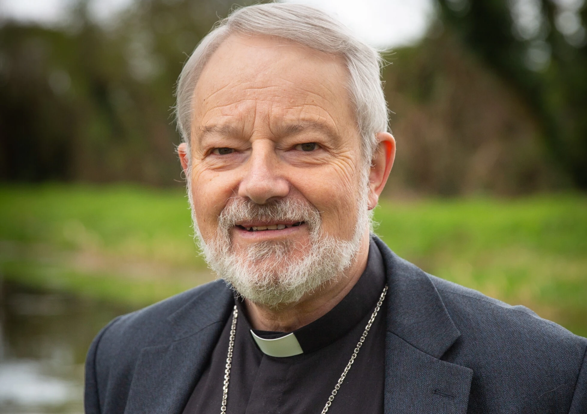 Irish bishop appointed to lead Diocese of Achonry while retaining ...