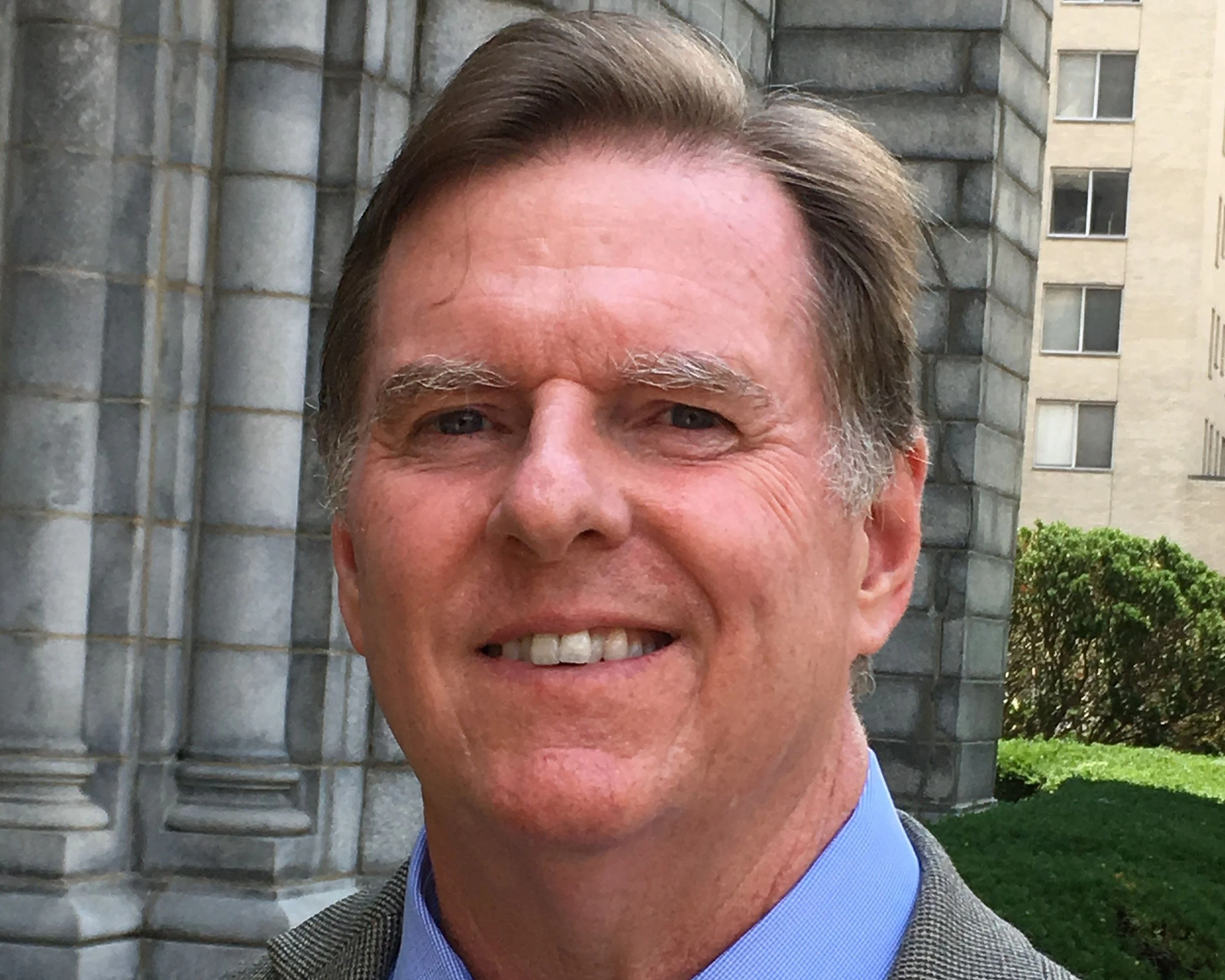 Remembering Dr. Kevin Vost — true gentleman, humble scholar, kindest of ...