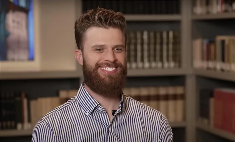 NFL kicker Harrison Butker and Notre Dame to reward innovative use of ...